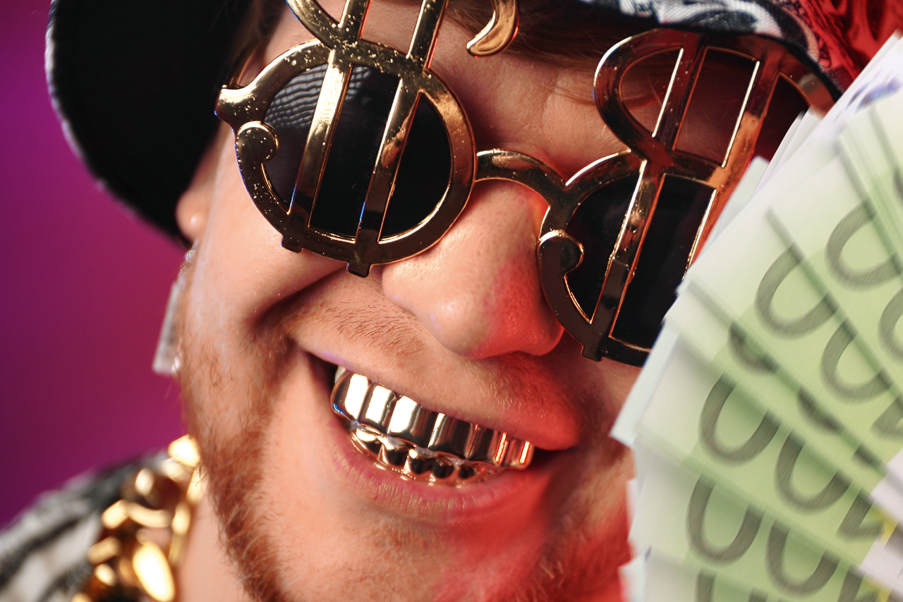 „Cashflow? Das ist doch dieser neue Rapper, oder?“ - lokalist - Blog ...