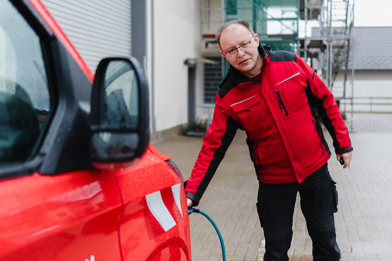 Teure Geräte? Lease ich mir! Wie Leasing die Energiewende antreibt ...